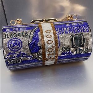 Bags | Thousand Dollar Handbag | Poshmark